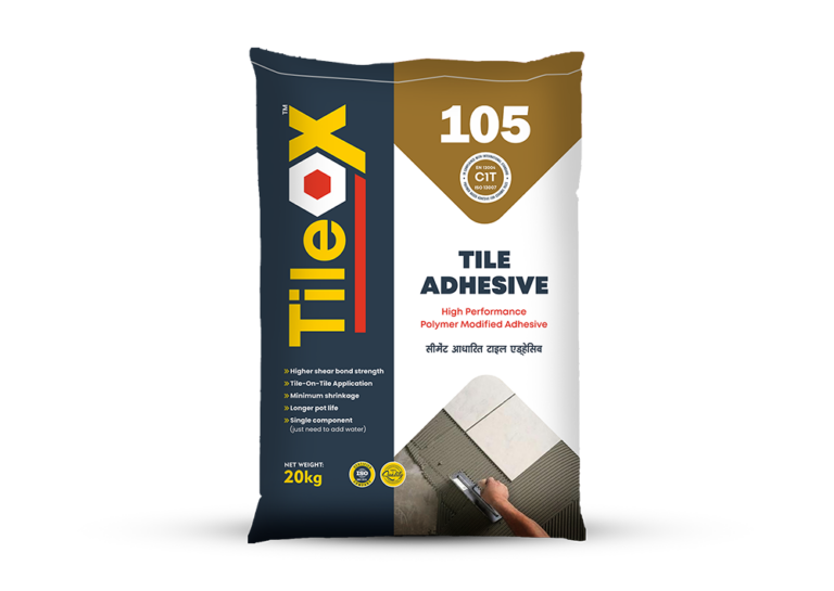 Tile Adhesive - Best Tile Adhesive Manufacturer