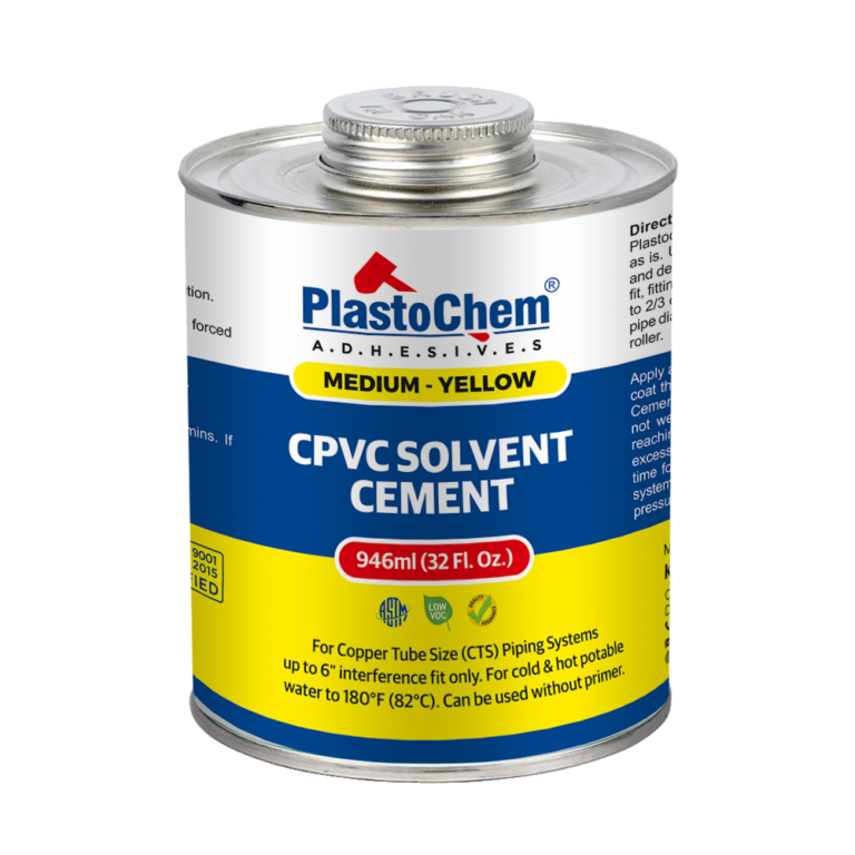 Cpvc Solvent Cement 120 INR / Piece, Manufacturer & supplier
