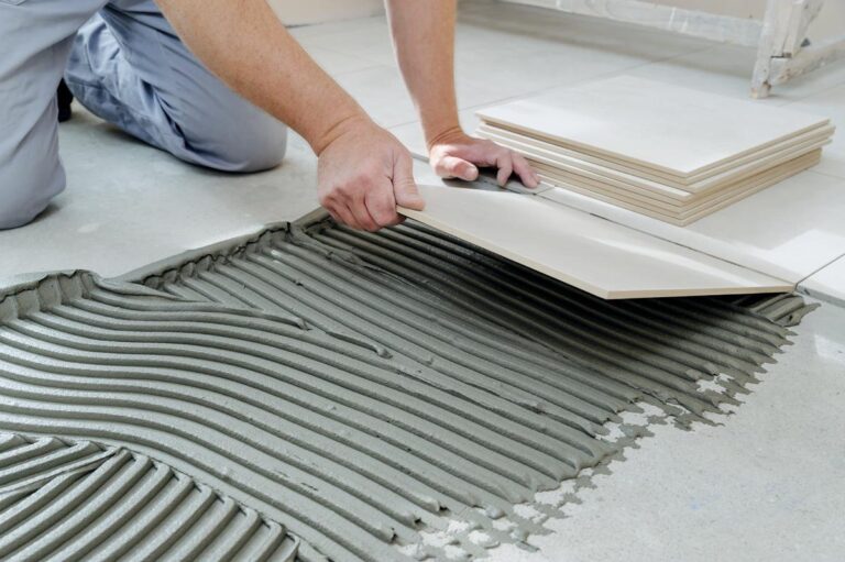 Tile Adhesive - Best Tile Adhesive Manufacturer